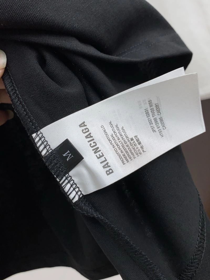 Brand-original Balenciaga T-Shirts