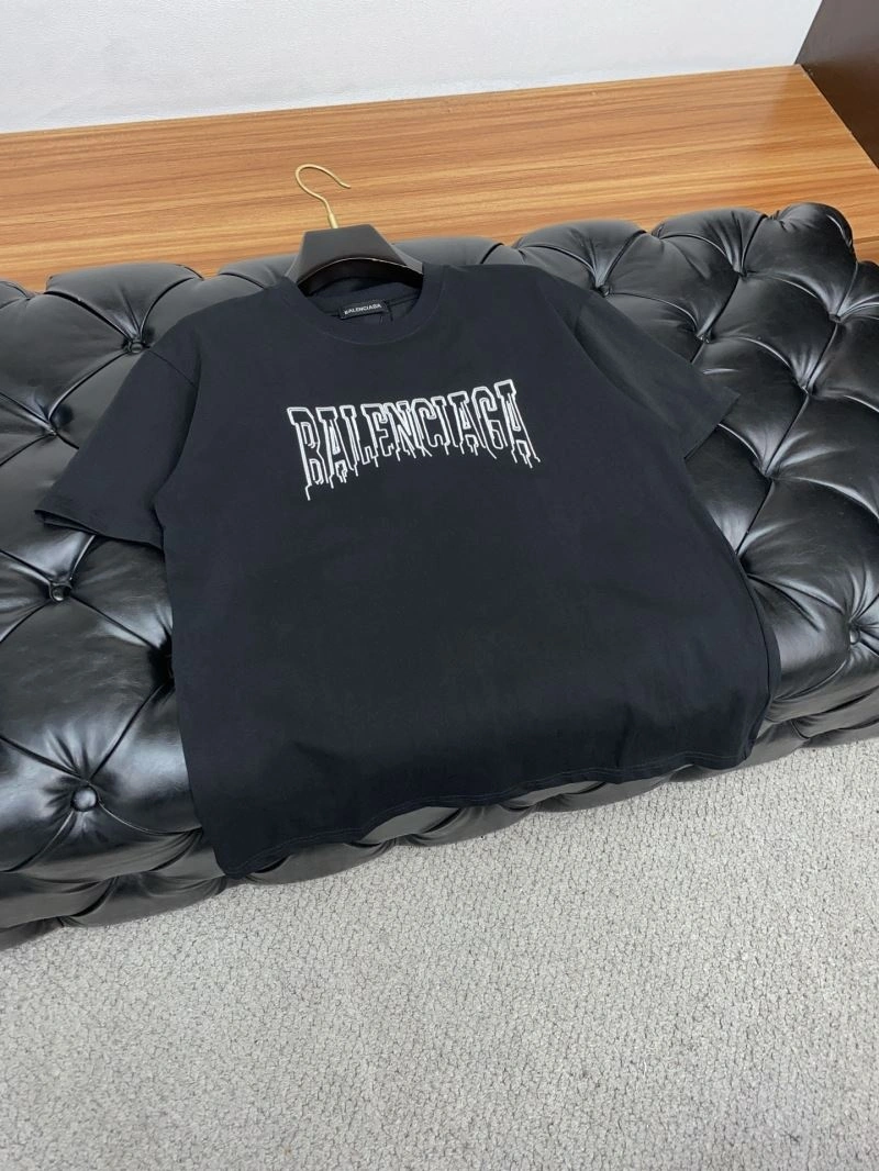 Brand-original Balenciaga T-Shirts