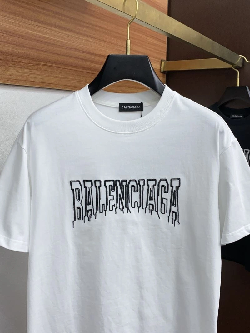 1:1 copy Balenciaga T-Shirts