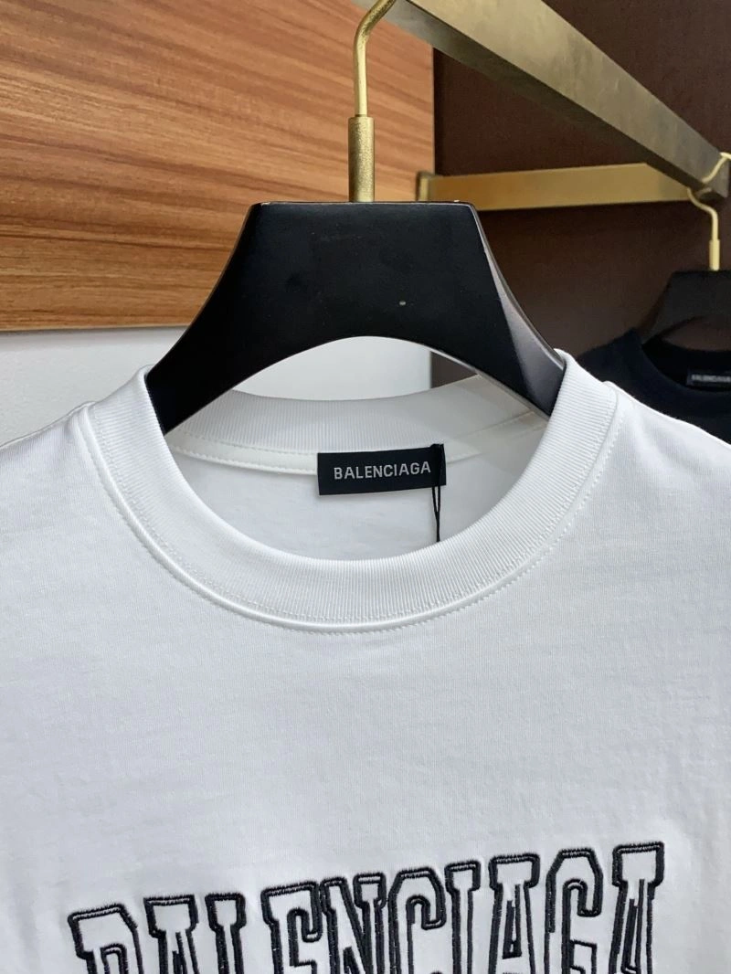 1:1 copy Balenciaga T-Shirts