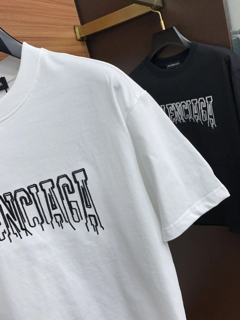 1:1 copy Balenciaga T-Shirts