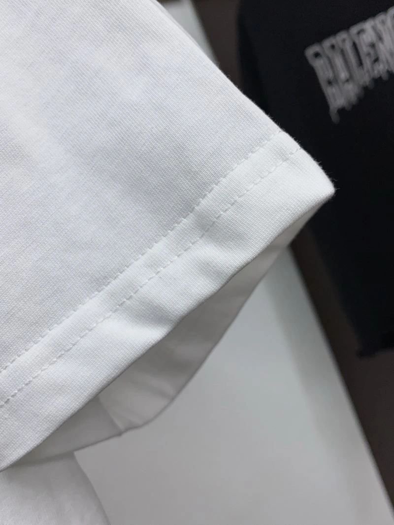 1:1 copy Balenciaga T-Shirts