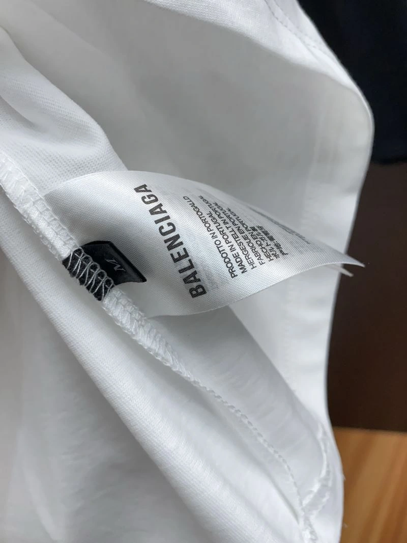 1:1 copy Balenciaga T-Shirts