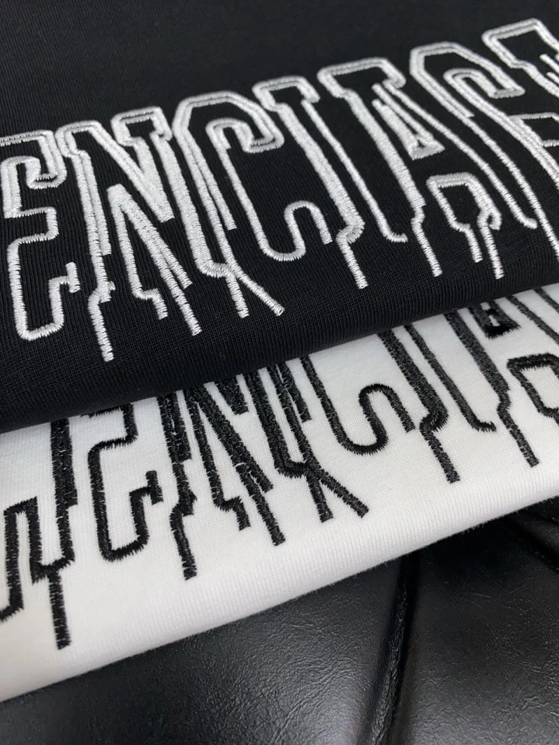1:1 copy Balenciaga T-Shirts