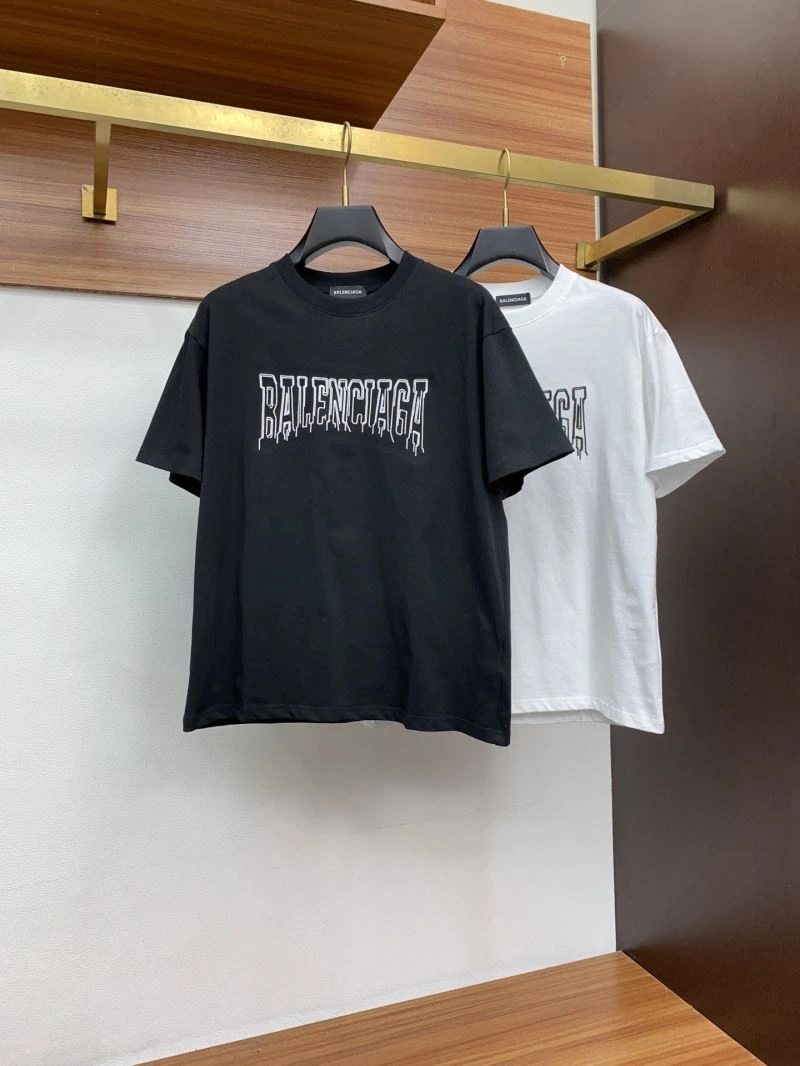 1:1 copy Balenciaga T-Shirts