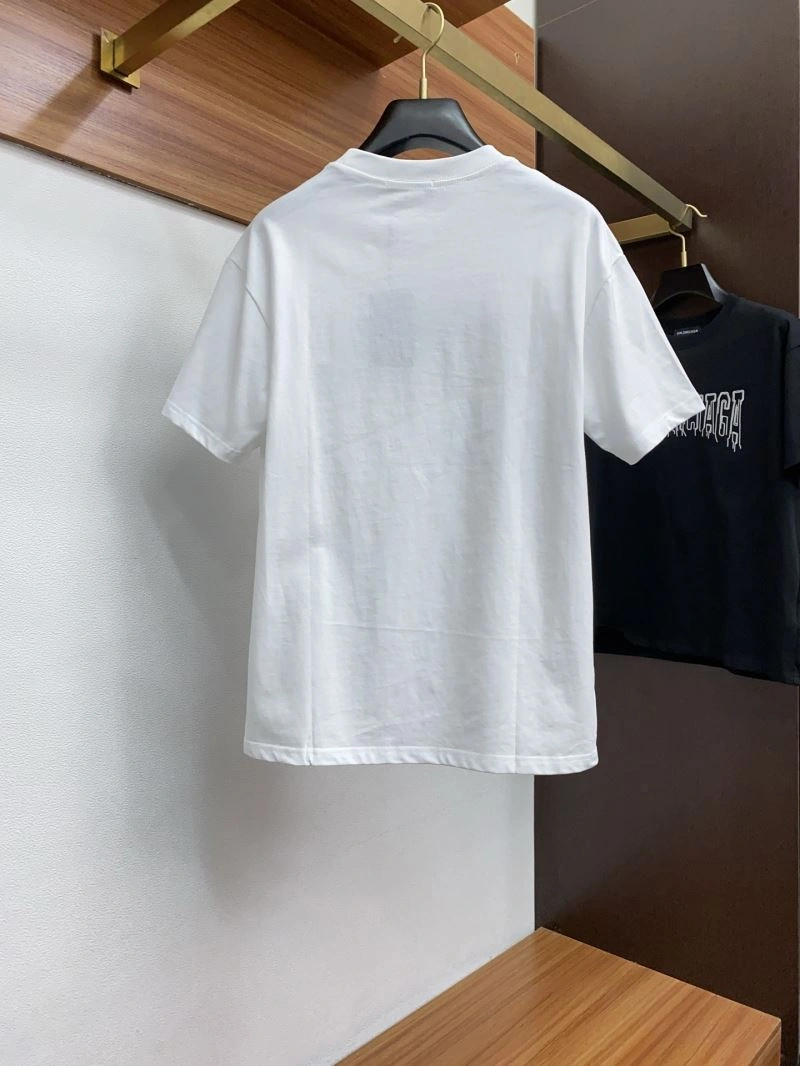 1:1 copy Balenciaga T-Shirts