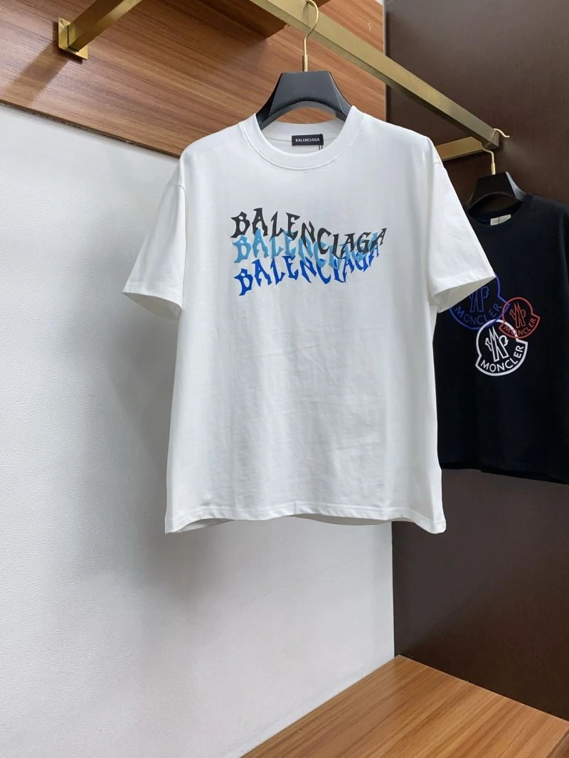 Balenciaga T-Shirts