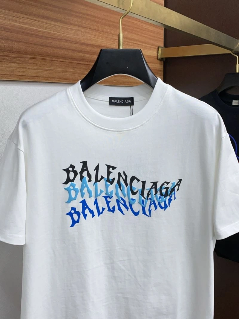 Factory-made Balenciaga T-Shirts