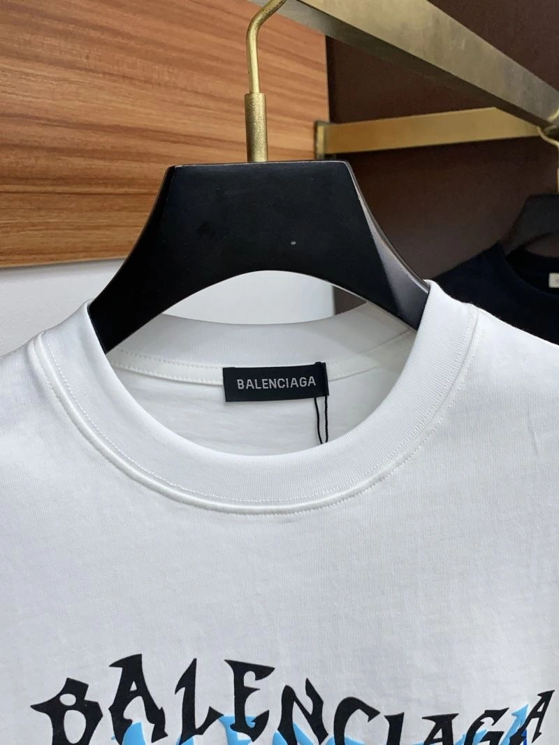 Factory-made Balenciaga T-Shirts