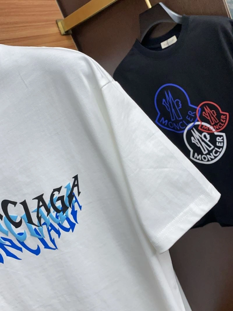 Factory-made Balenciaga T-Shirts