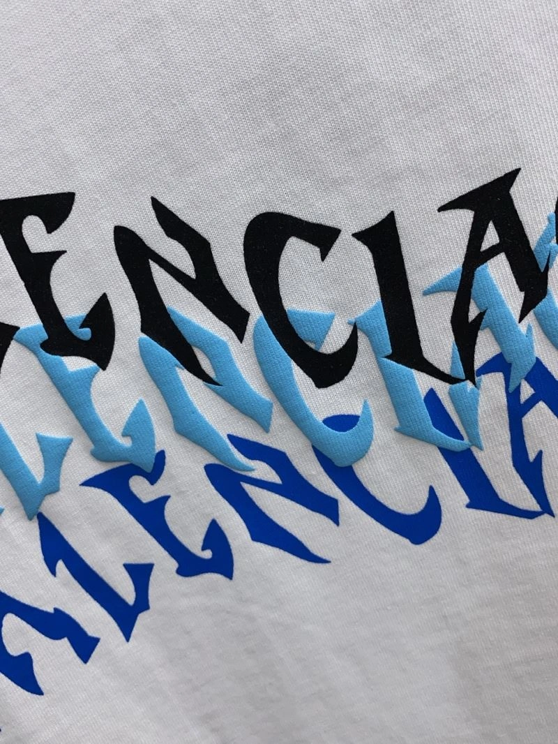 Factory-made Balenciaga T-Shirts