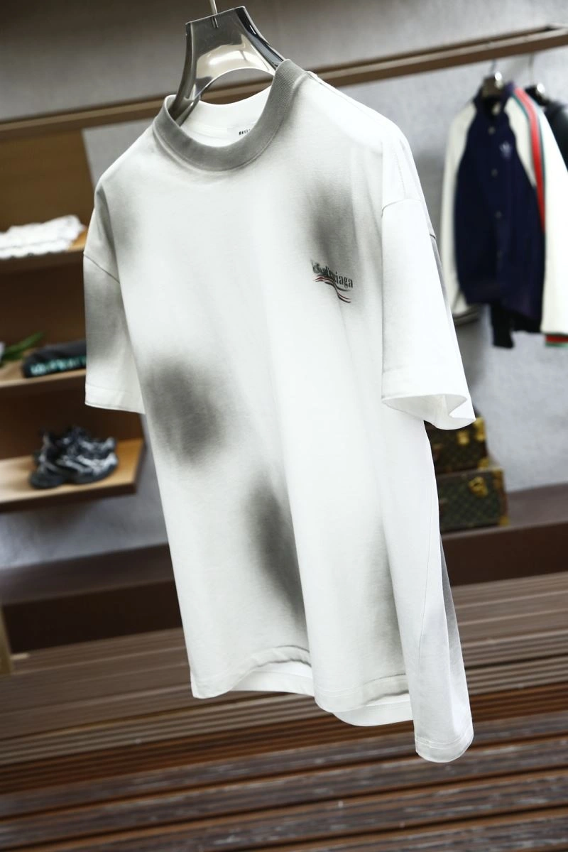 Authentic Balenciaga T-Shirts