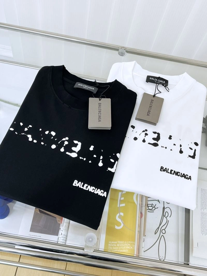 Balenciaga T-Shirts