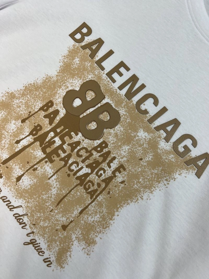 OEM Balenciaga T-Shirts
