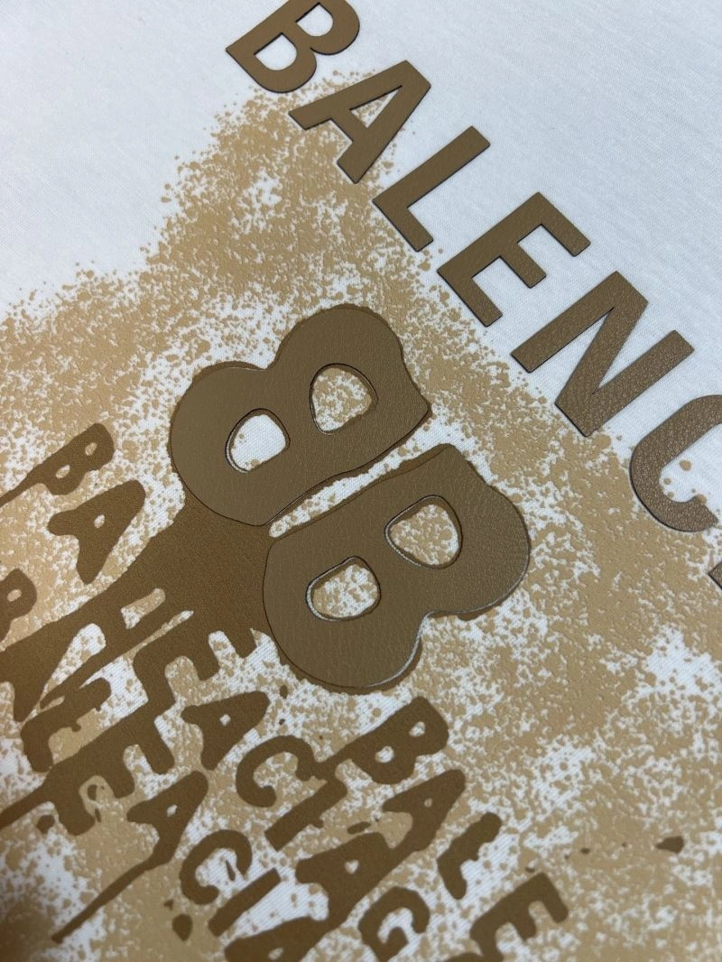 OEM Balenciaga T-Shirts