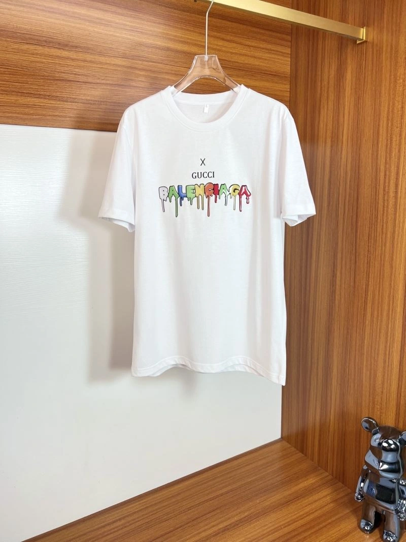 Low-cost Balenciaga T-Shirts