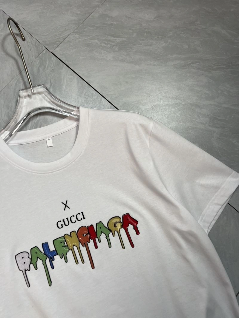 Low-cost Balenciaga T-Shirts