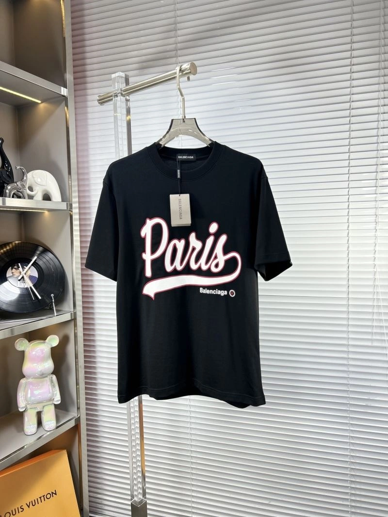 Balenciaga T-Shirts