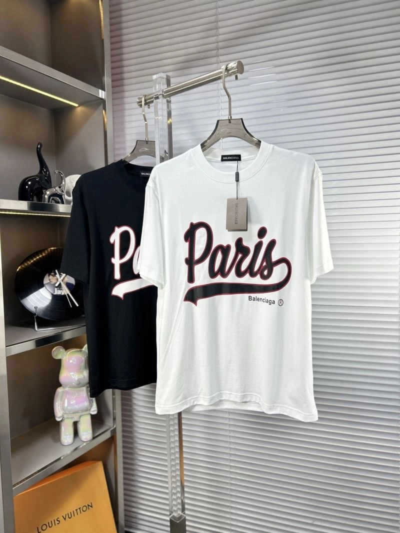 Inexpensive Balenciaga T-Shirts