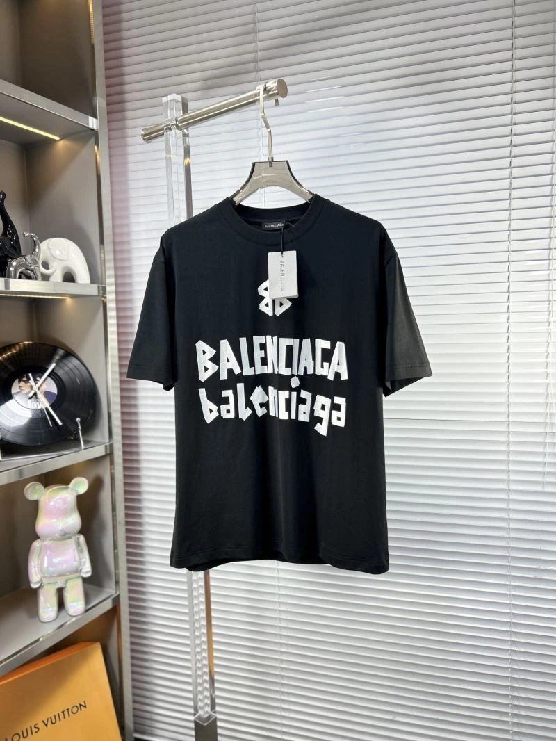 Balenciaga T-Shirts