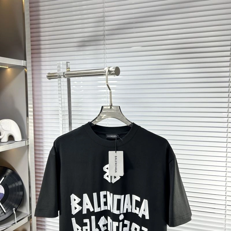 Original Balenciaga T-Shirts