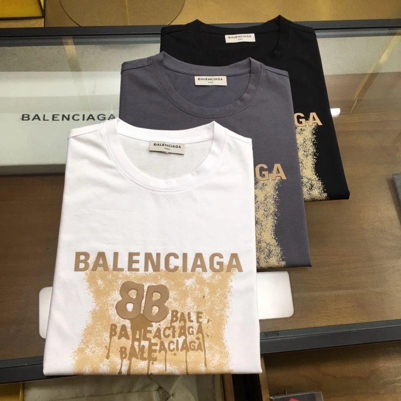 Balenciaga T-Shirts