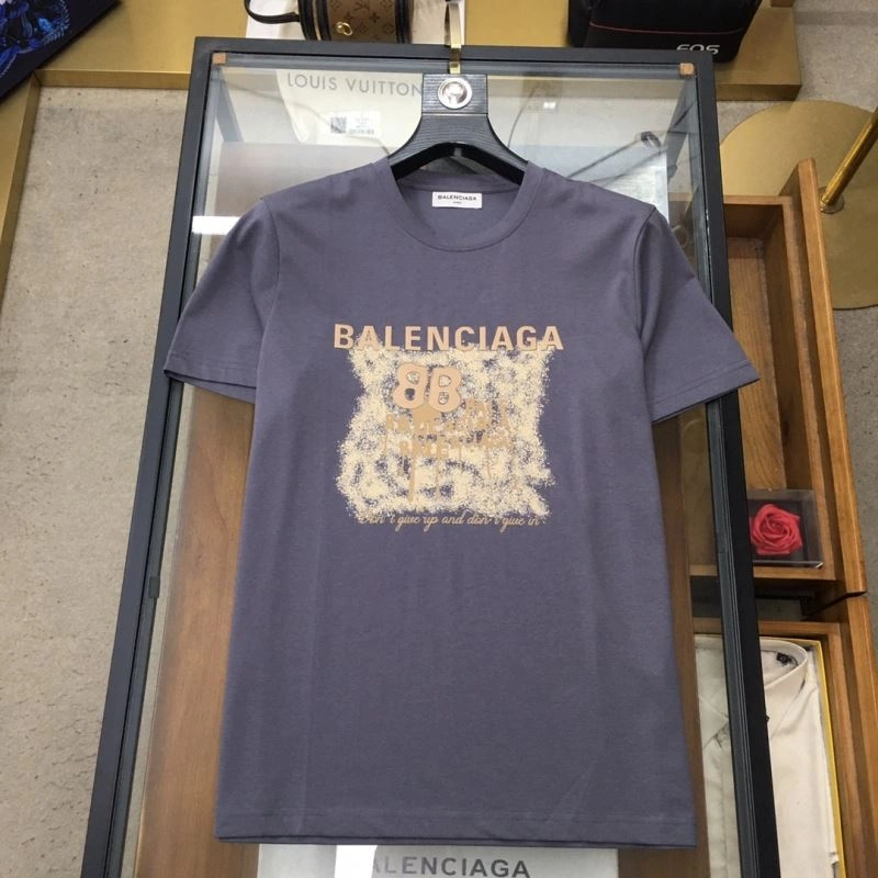 Original Balenciaga T-Shirts