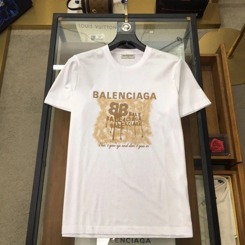 Original Balenciaga T-Shirts