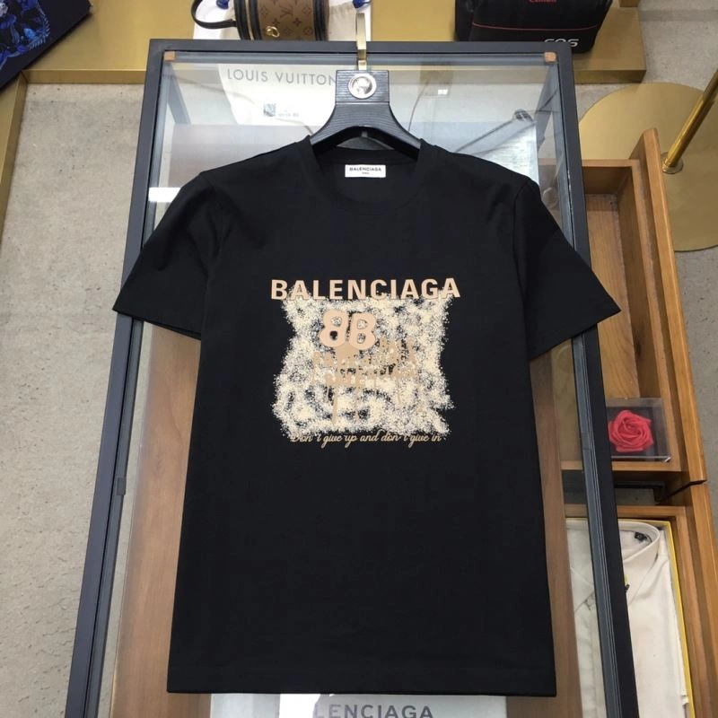 Original Balenciaga T-Shirts
