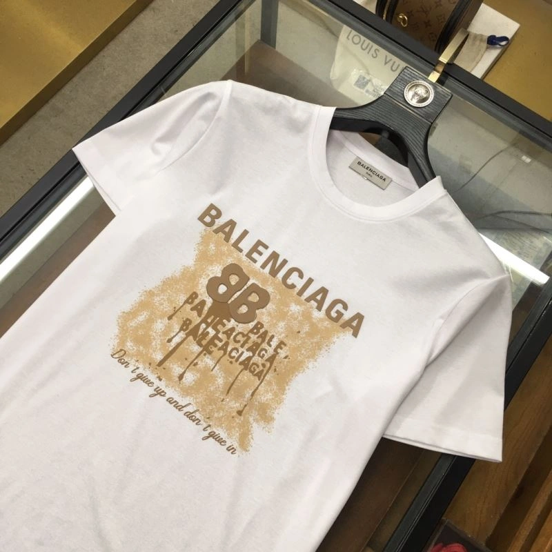 Original Balenciaga T-Shirts
