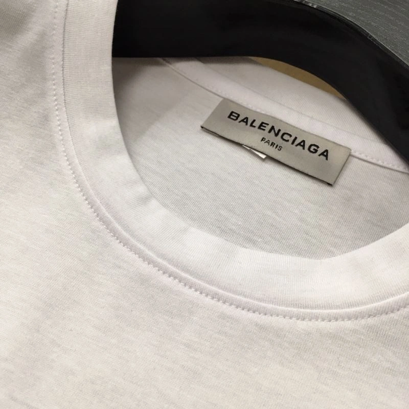 Original Balenciaga T-Shirts