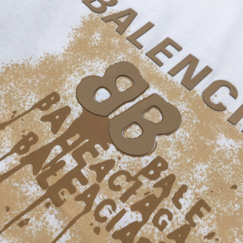 Original Balenciaga T-Shirts