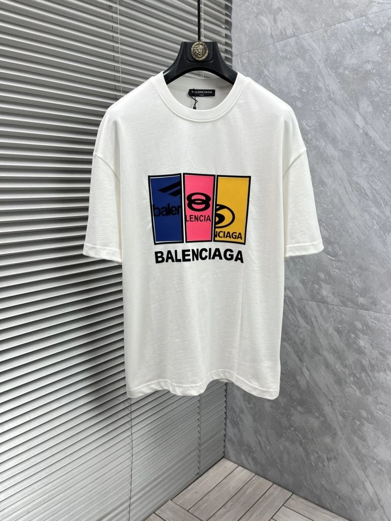 Balenciaga T-Shirts