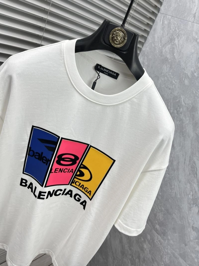 Official Balenciaga T-Shirts