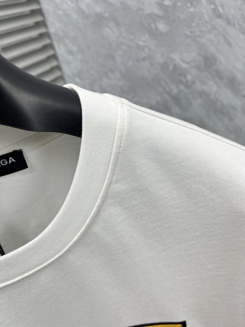 Official Balenciaga T-Shirts
