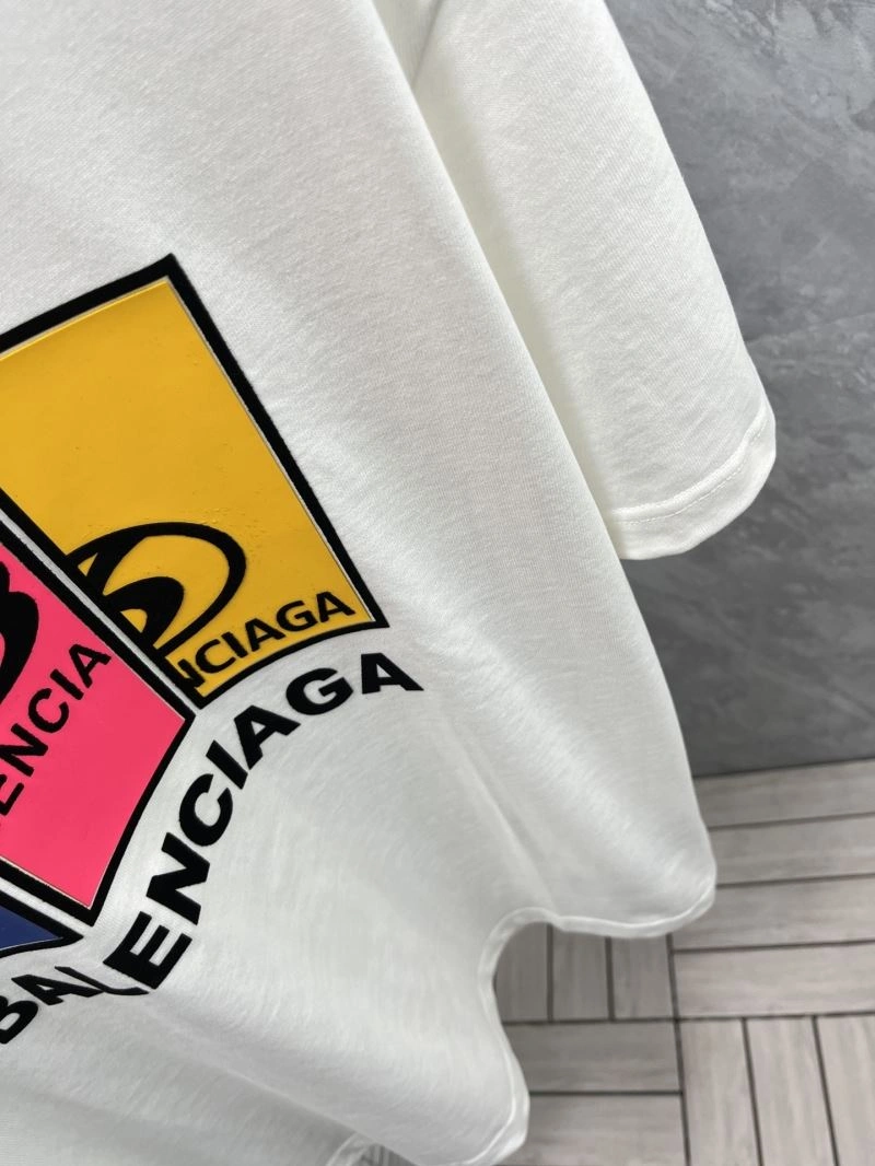 Official Balenciaga T-Shirts