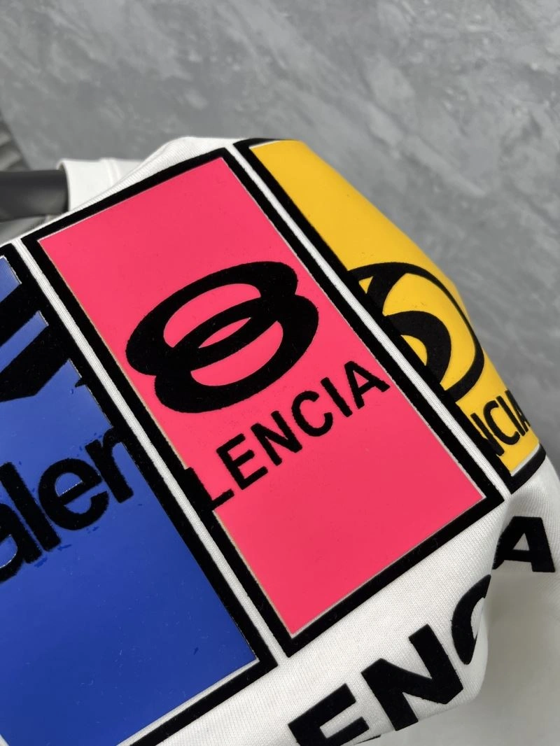 Official Balenciaga T-Shirts