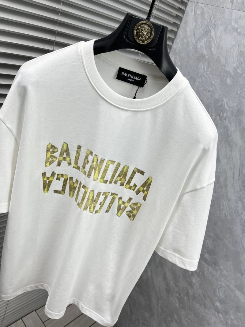 High fidelity Balenciaga T-Shirts