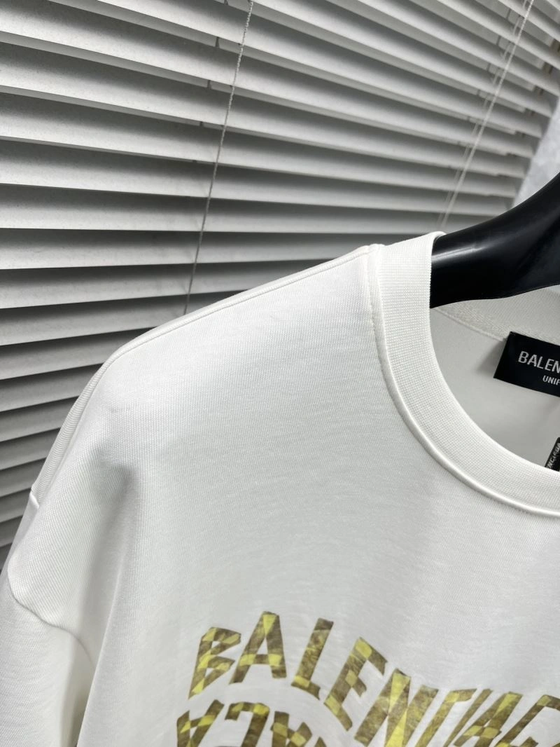 High fidelity Balenciaga T-Shirts