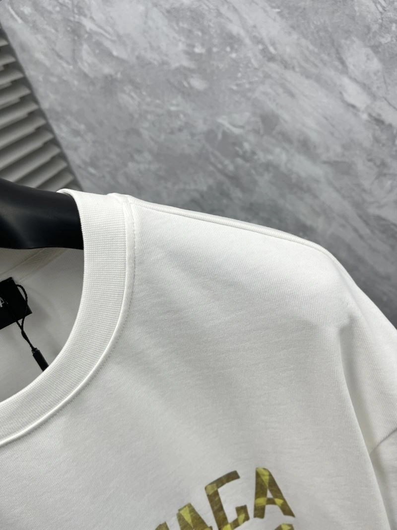 High fidelity Balenciaga T-Shirts