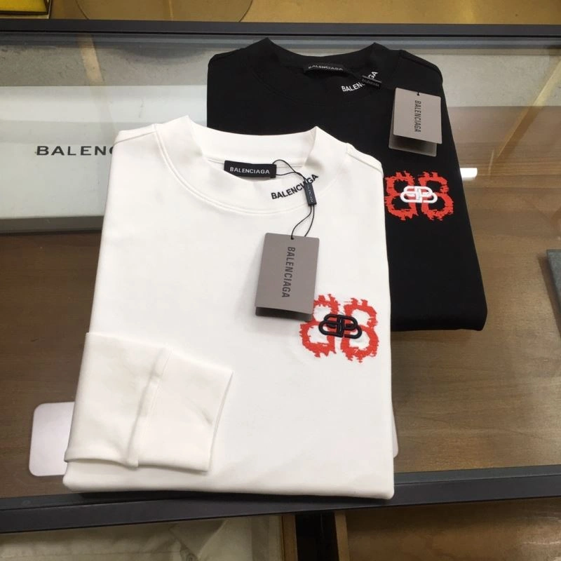 Balenciaga T-Shirts