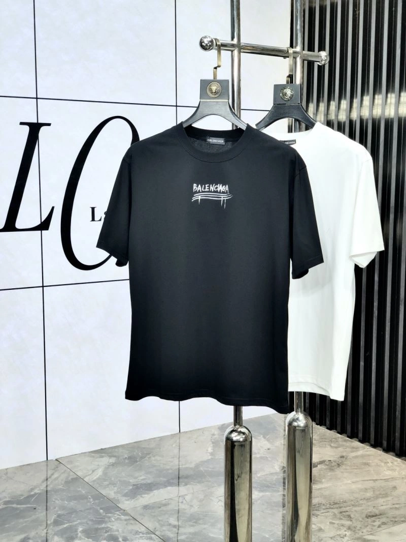 Balenciaga T-Shirts