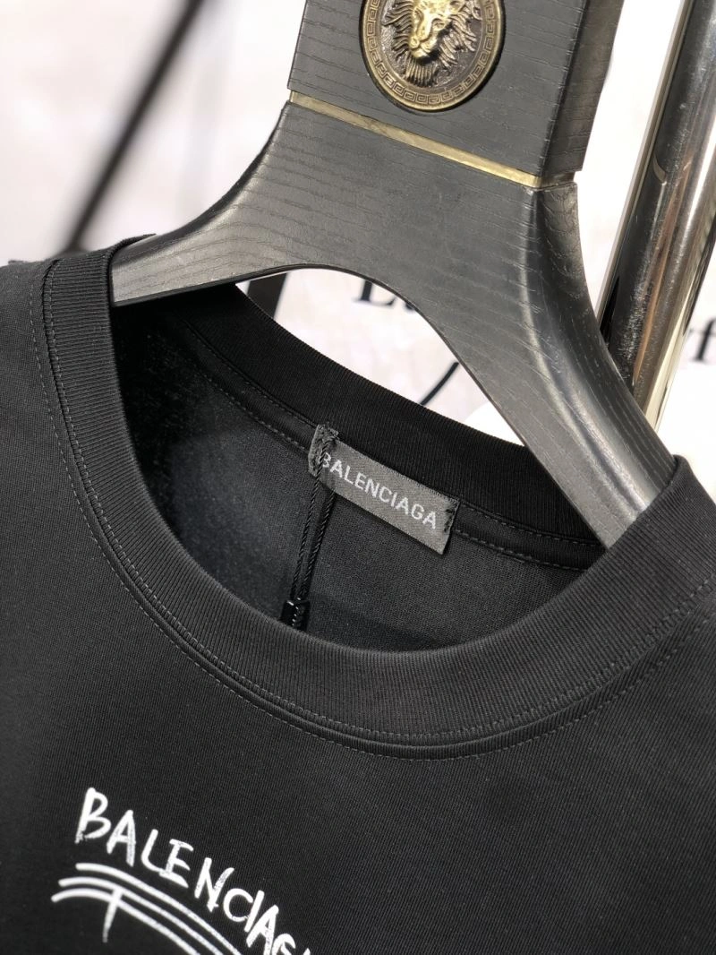 Low-cost Balenciaga T-Shirts