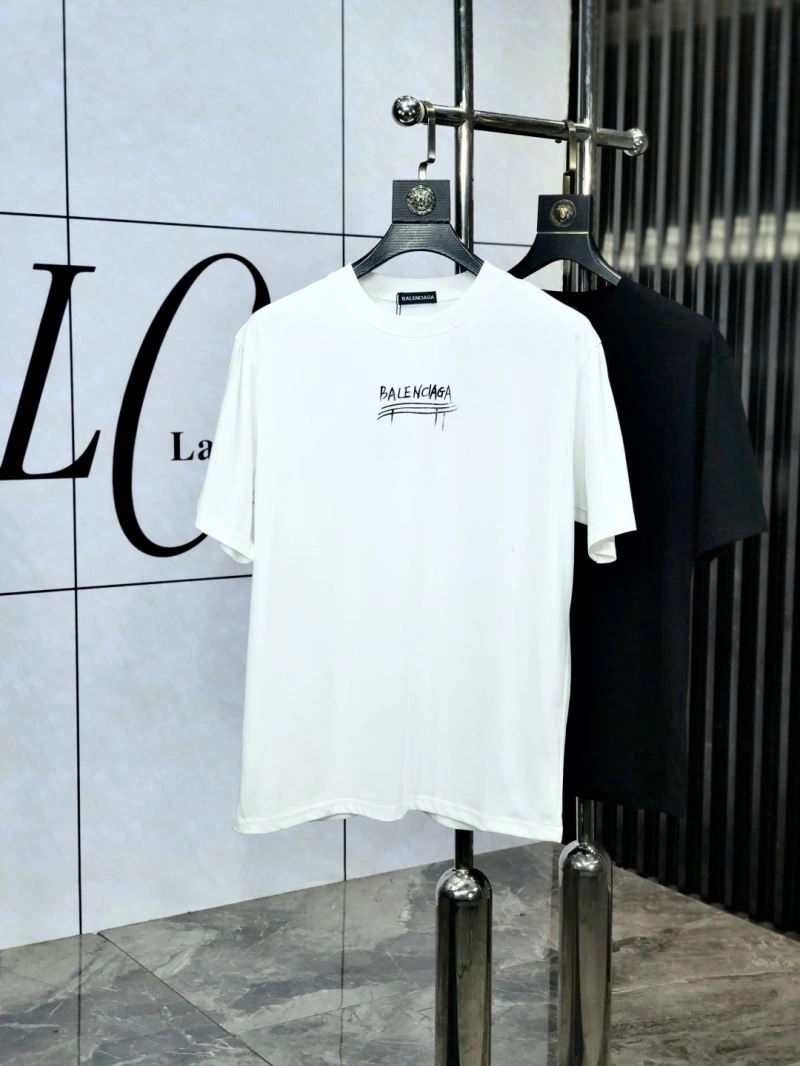 Balenciaga T-Shirts