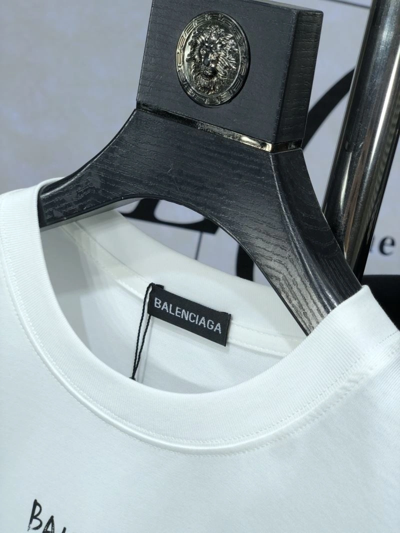 Economical Balenciaga T-Shirts