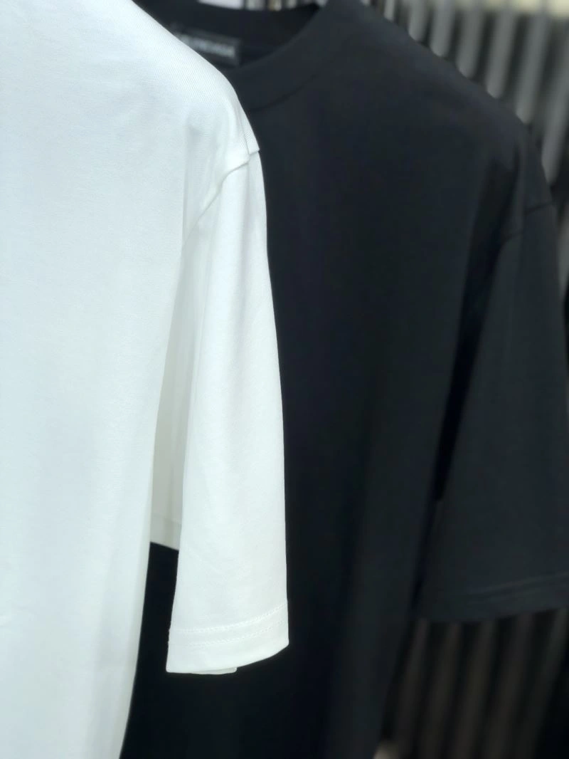 Economical Balenciaga T-Shirts