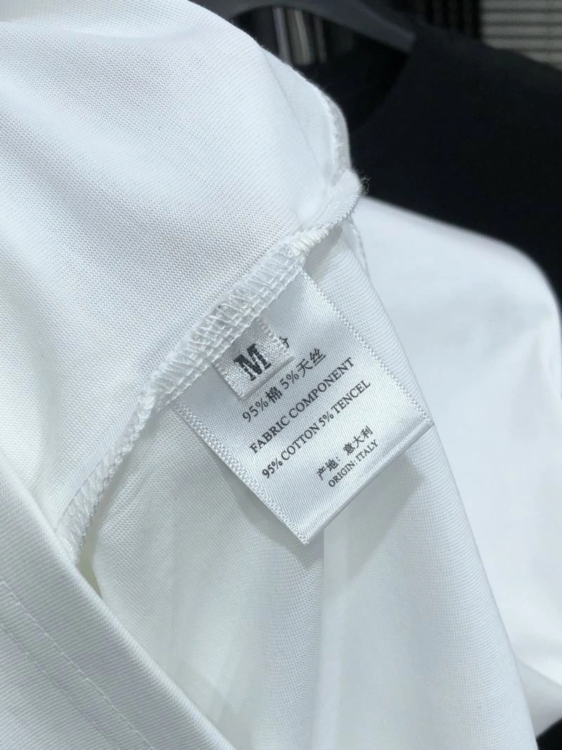 Economical Balenciaga T-Shirts