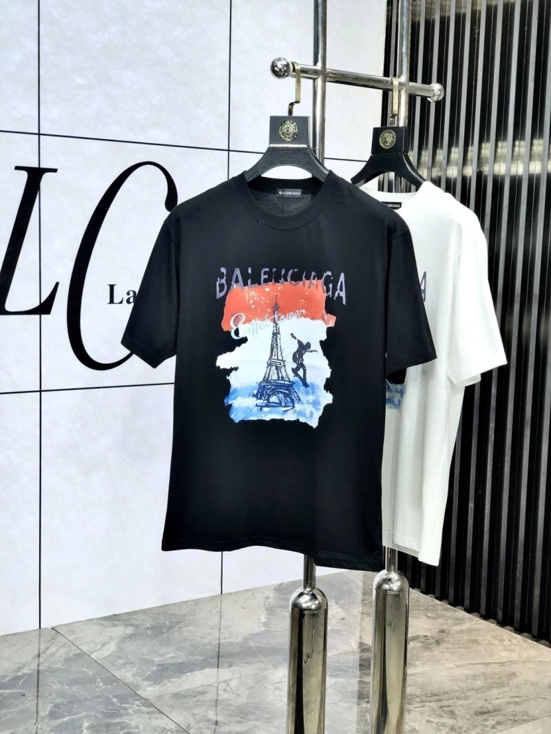 Balenciaga T-Shirts