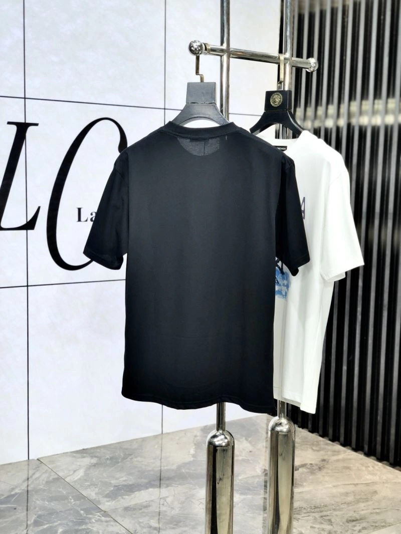 Budget-friendly Balenciaga T-Shirts