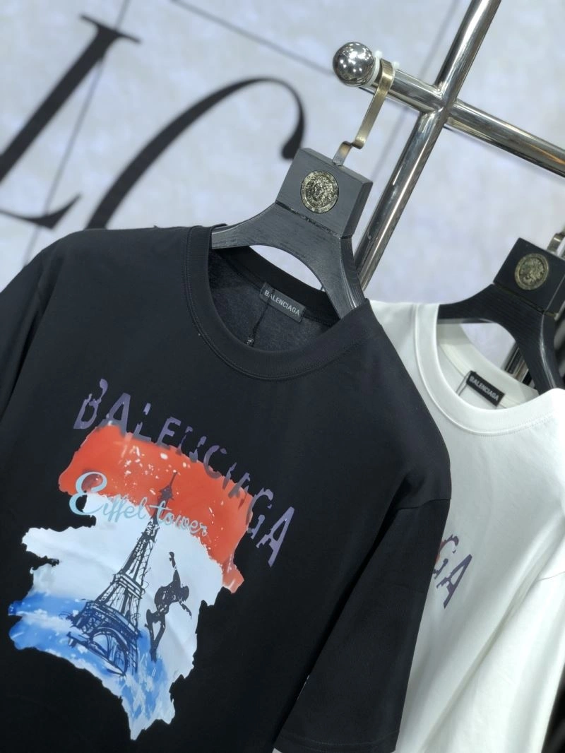 Budget-friendly Balenciaga T-Shirts